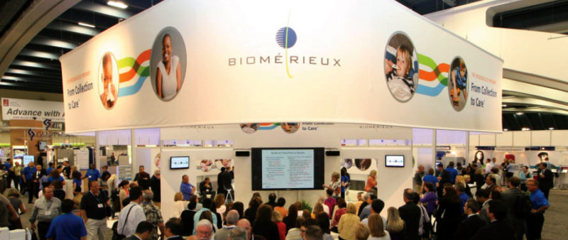 Case Study - Biomerieux | Forma Life Science Marketing