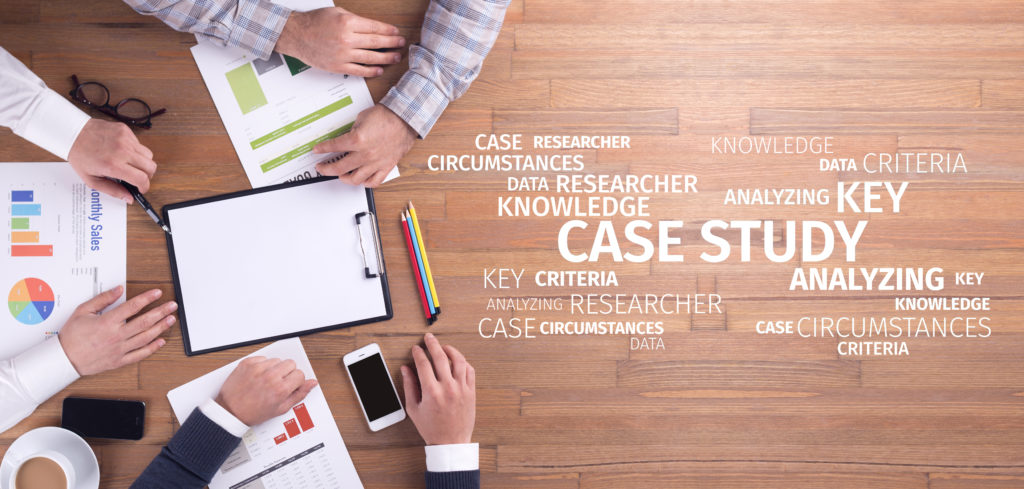 8 Fundamental Case Study Principles | Forma Life Science Marketing
