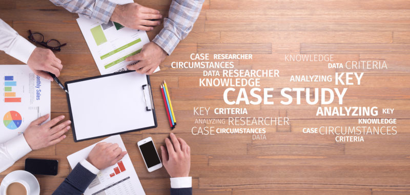 8 Fundamental Case Study Principles | Forma Life Science Marketing