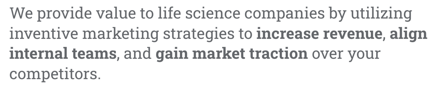 4 Types of Brand Misalignment That Can Hurt Your Science Organization