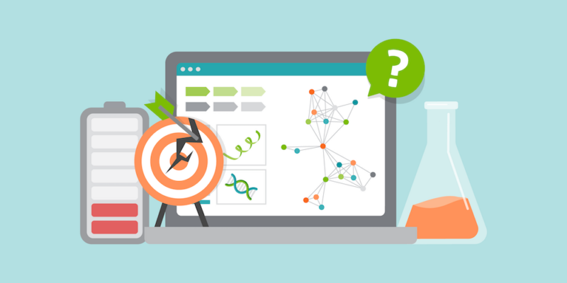 Forma Life Science Marketing